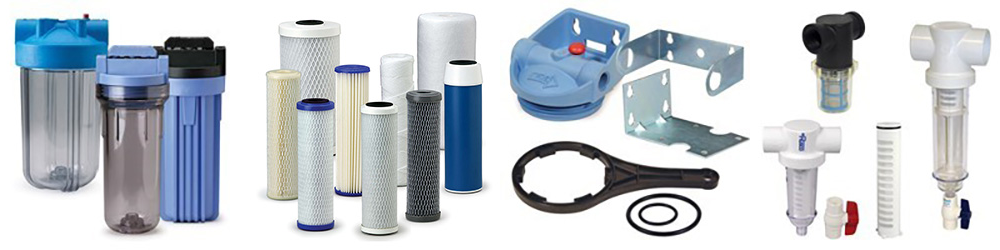 OhioPureWater - shop