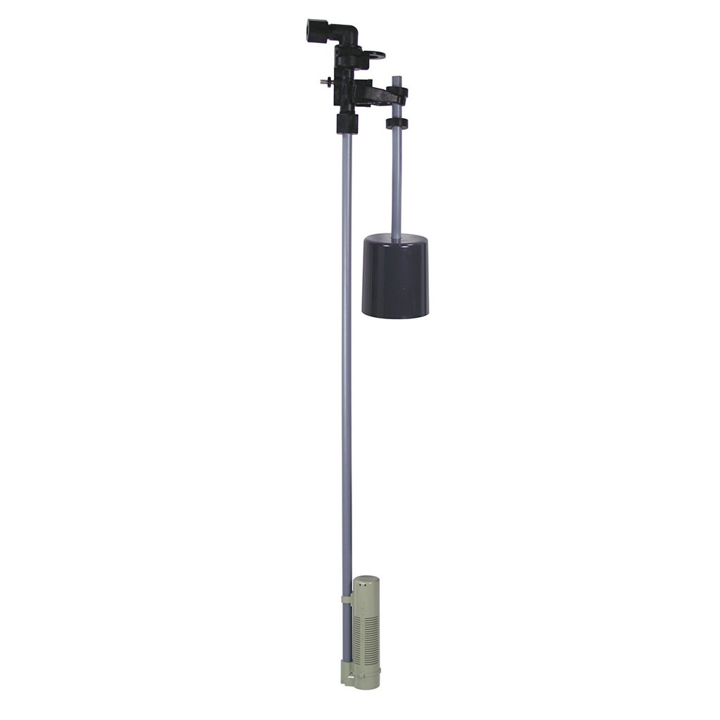 Fleck 2310 Brine Valve Assembly with 28" Air Check Tube (2310BV-SC-28)