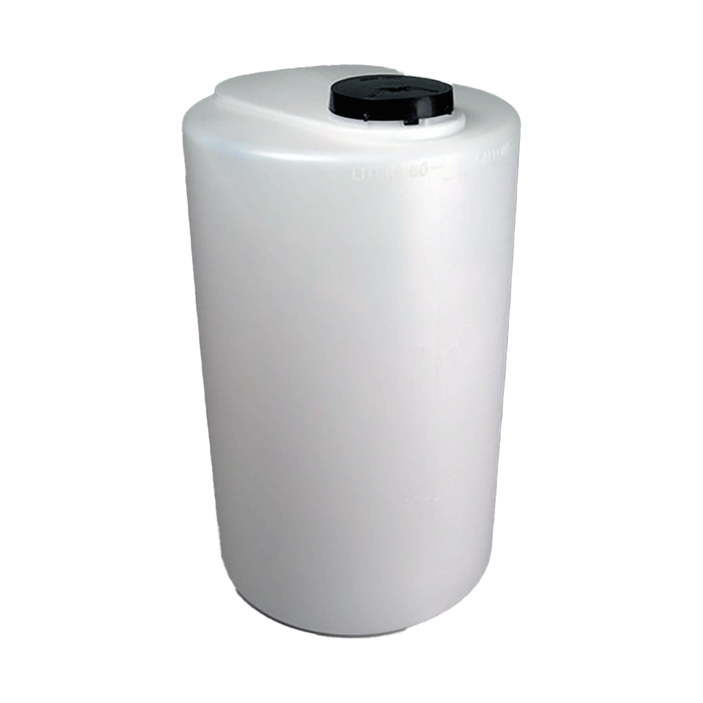 Clack Chemical Solution Tank (6135-NAT) (Tank Only)