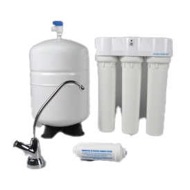 Microline TFC-435 Reverse Osmosis System (TFC-435)