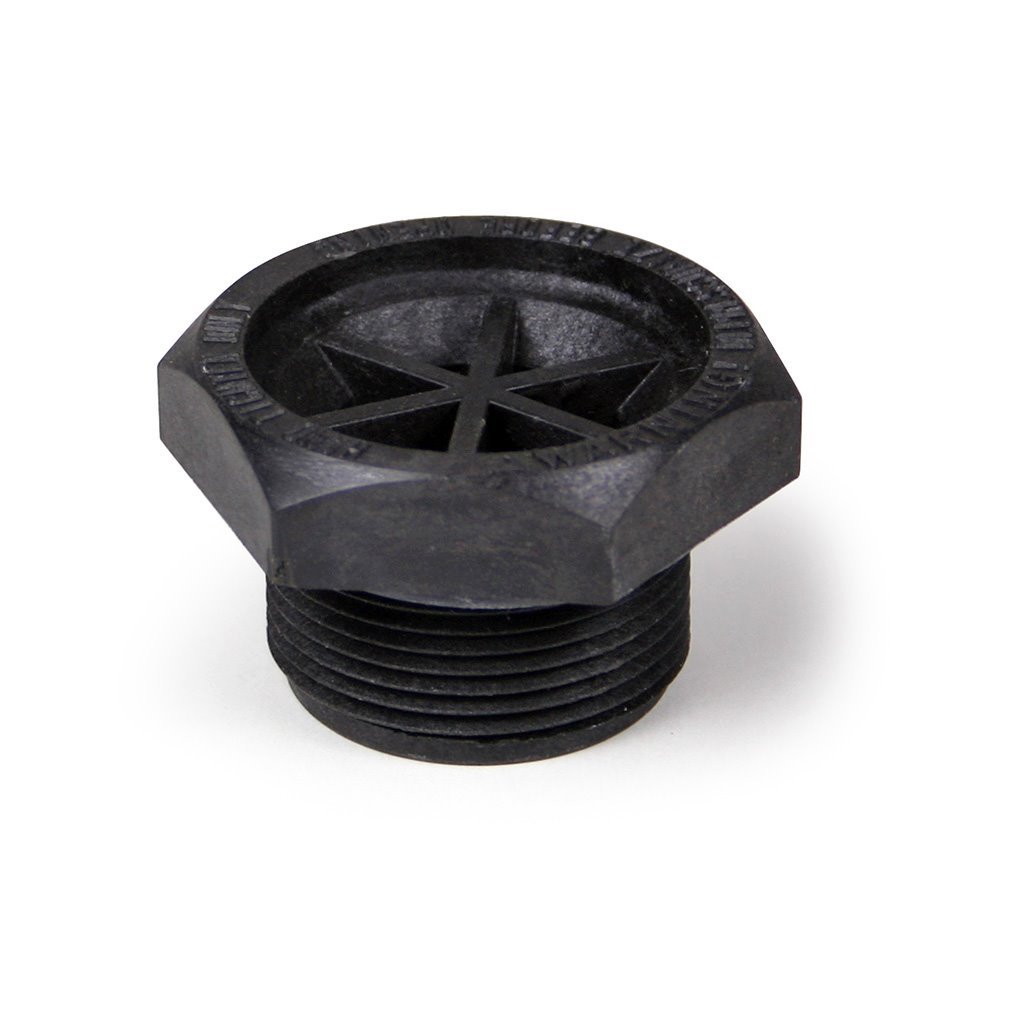 1-1/4" Dome Hole Plug (DHP12)