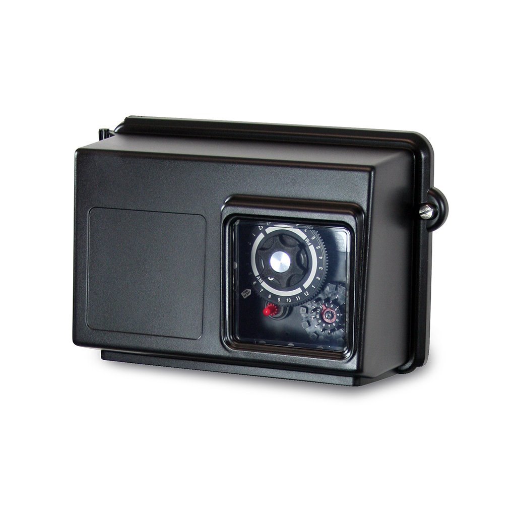 Fleck 2510 3/4" Water Softener System Timer Control Valve (FL2510/16-0