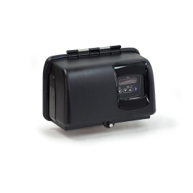 Fleck 2815NXT2 Electronic Timer,1-1/2" Auto Backwash Turbidex Filter 5