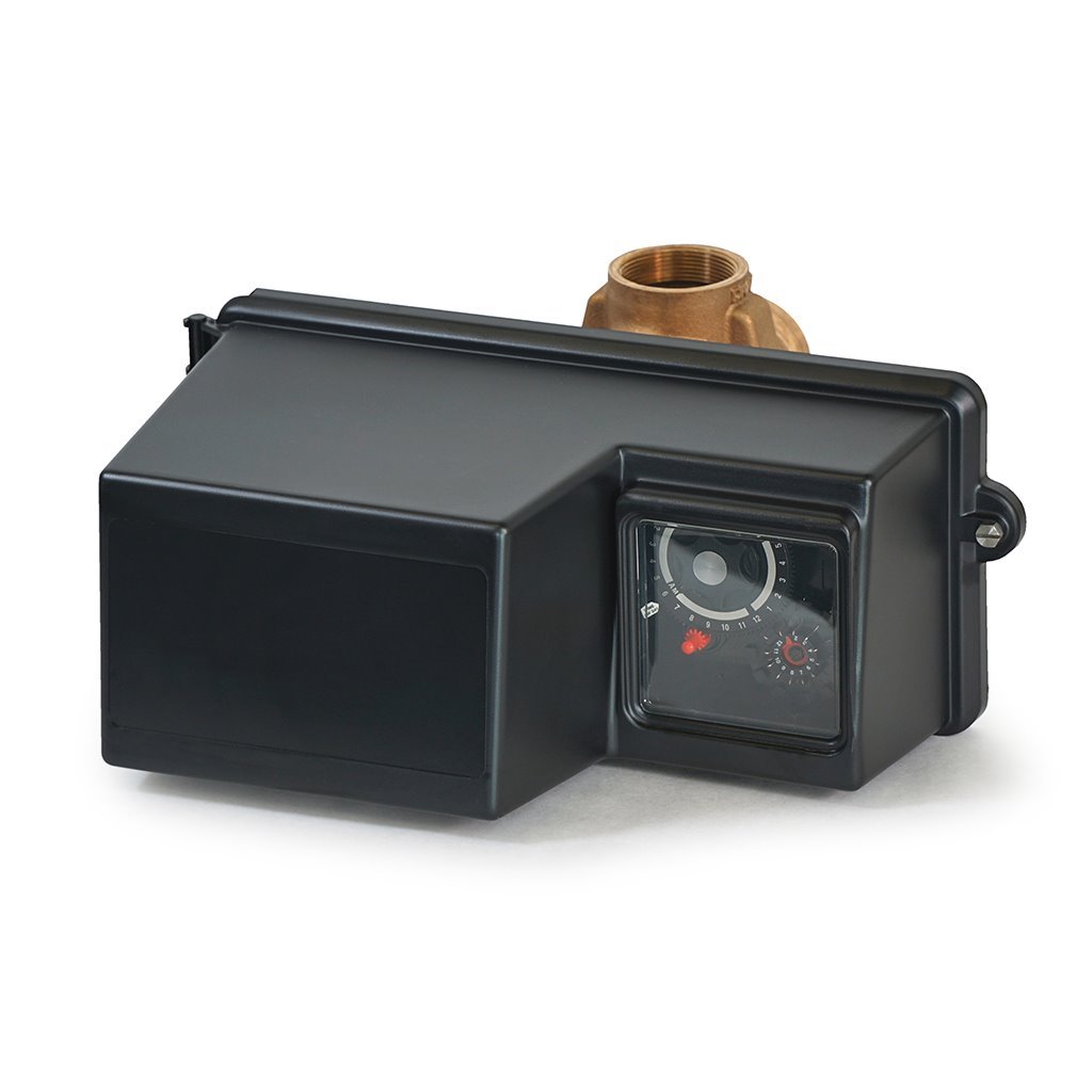 Fleck 3150 2" Auto Backwash Turbidex Filter 21.0