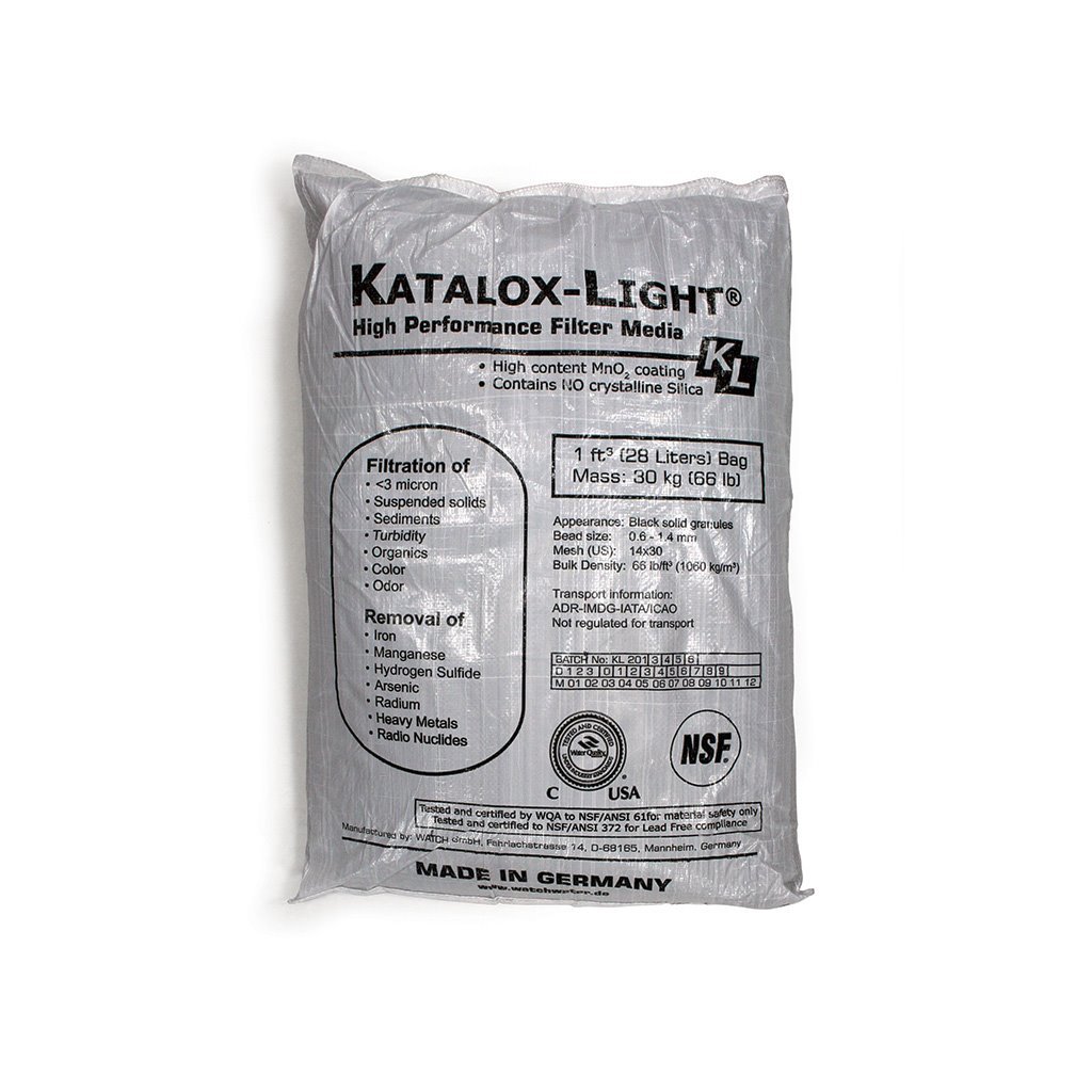 Katalox Light 1/2 cubic foot (KATALOX-50-BOX)