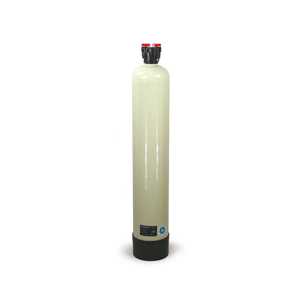 GREEN Alternative Upflow Carbon Filter 1.5, with Vortech Technology