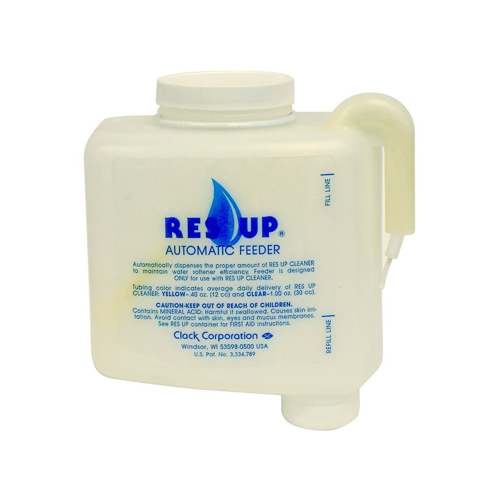 Pro Res Care Automatic Feeder (RU-F30)